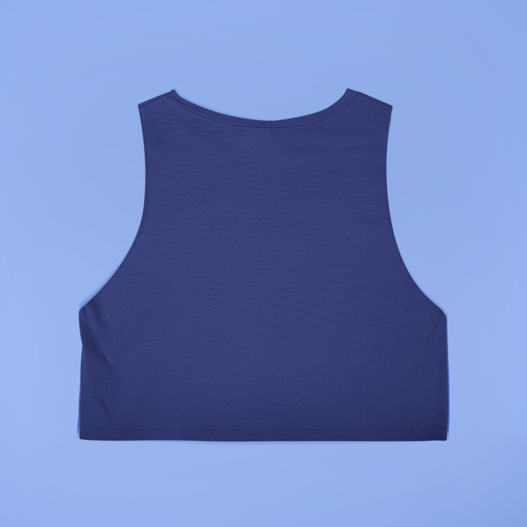 Crop Tank - Livhy
